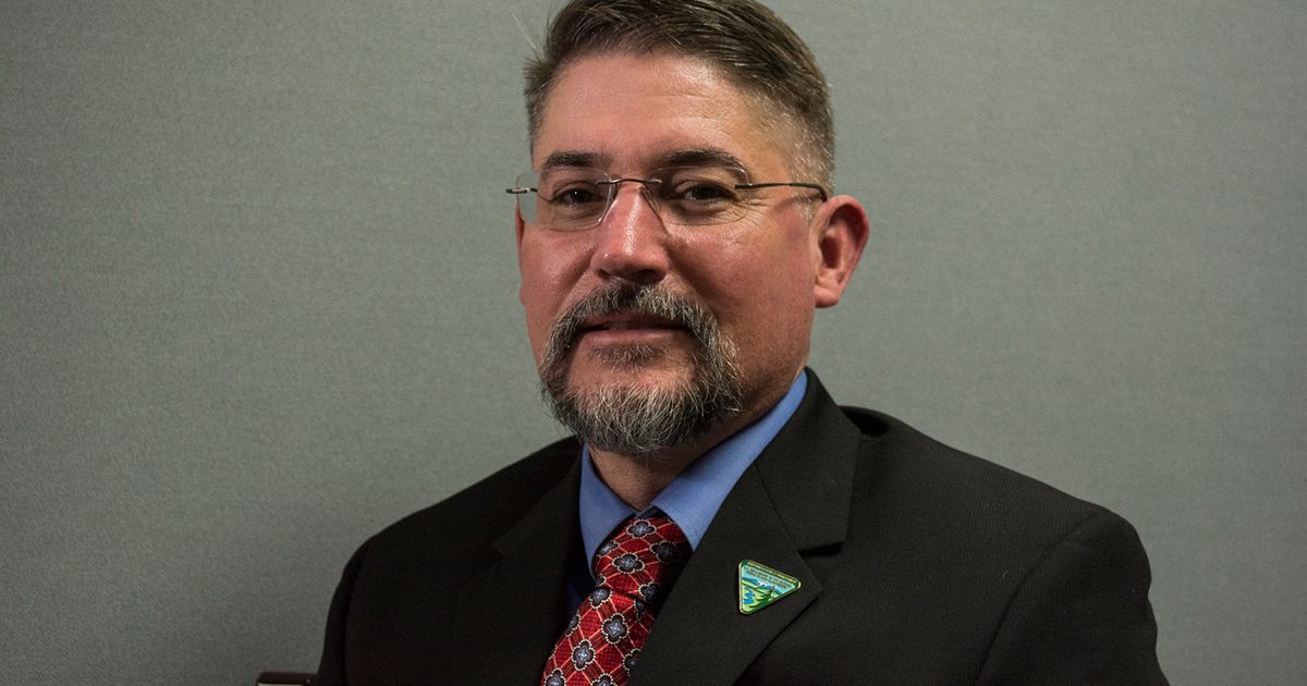 New BLM Nevada director has 20 years with federal agencies | The ...