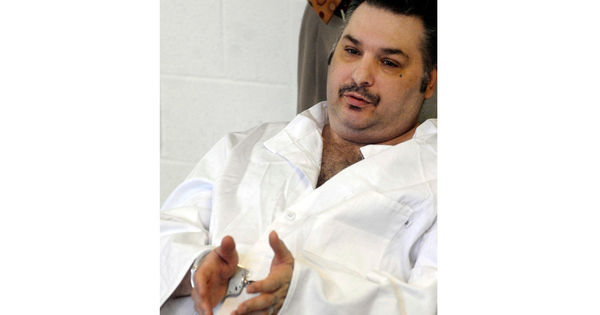 Prosecutors: Clear dead serial rapist of 1983 Florida murder | The ...