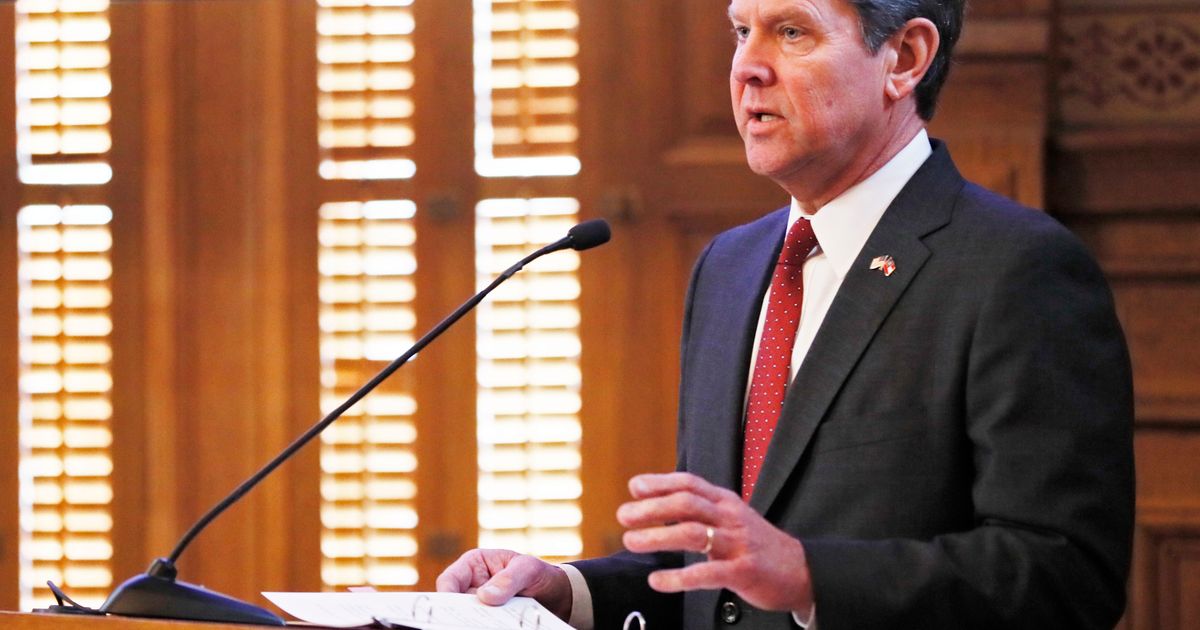 US House panel seeks records on Georgia election ‘problems’ | The ...