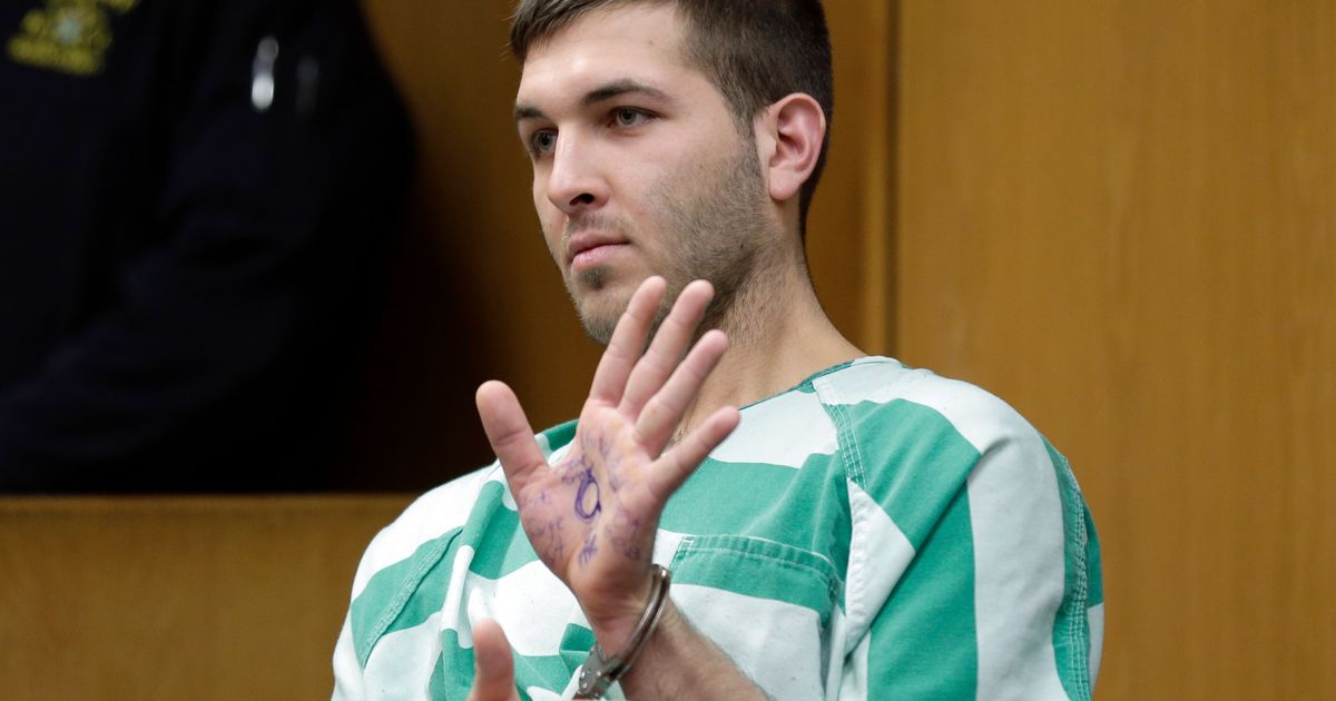 Suspect in mob boss slaying could face lethal Mafia justice | The ...