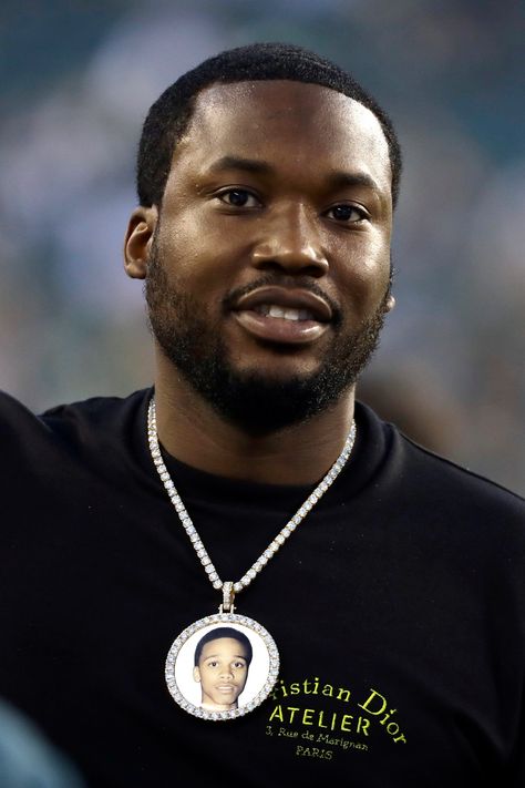 Rapper Meek Mill honored for criminal justice reform work | The Seattle ...