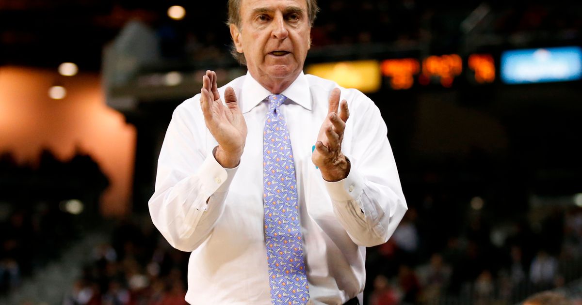 Philadelphia story: Temple coach Fran Dunphy set for goodbye | The ...