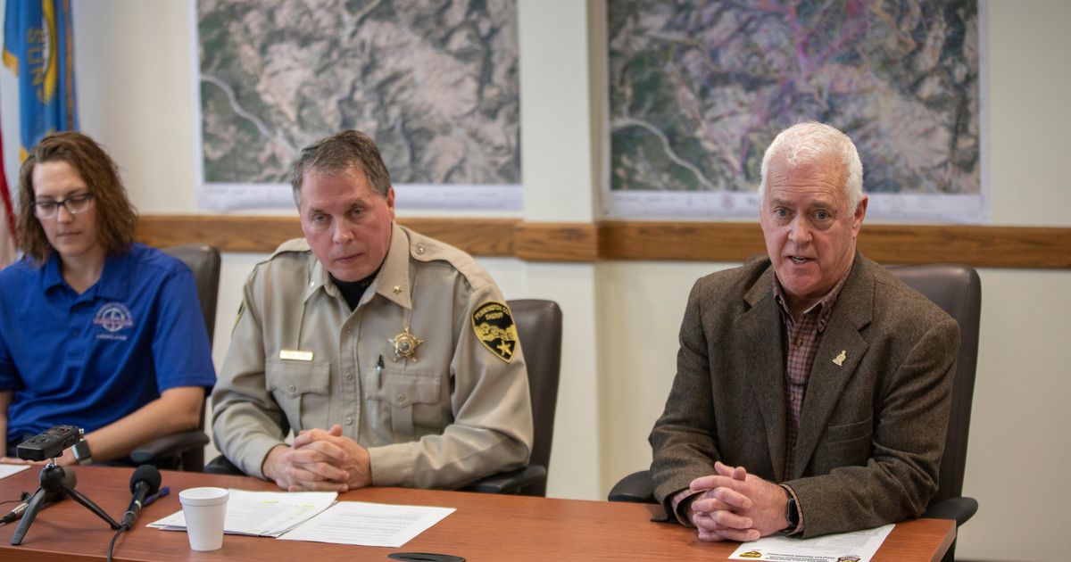 Parents: Missing South Dakota girl had history of escapes | The Seattle ...