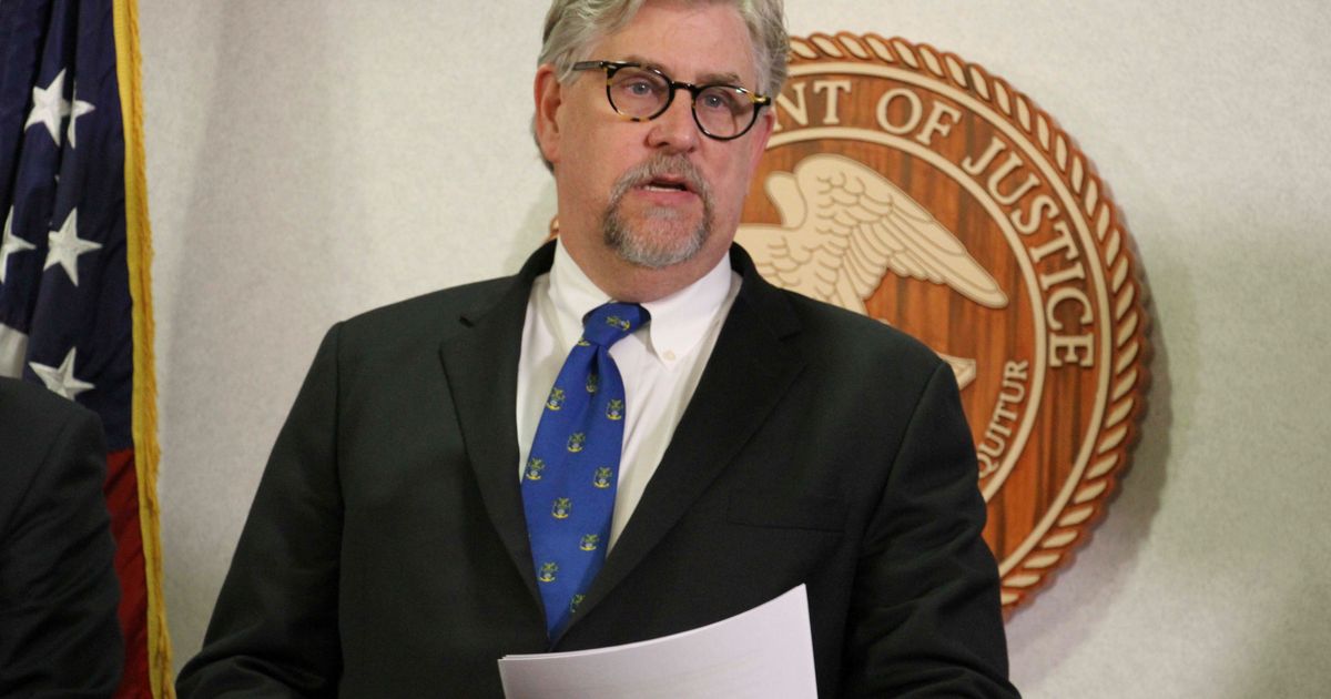 Alaska white supremacist gang members face federal charges | The ...