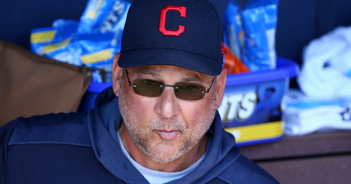 Indians, Francona continue partnership with 2-year extension | The ...
