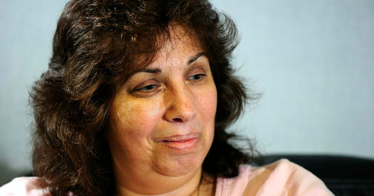 Motorist hit in face by frozen turkey dies years later at 59 | The ...