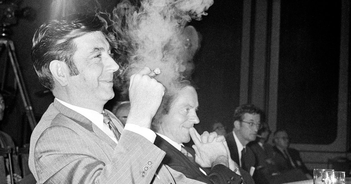 Keith Miller, Alaska’s third governor, dies at 94 | The Seattle Times