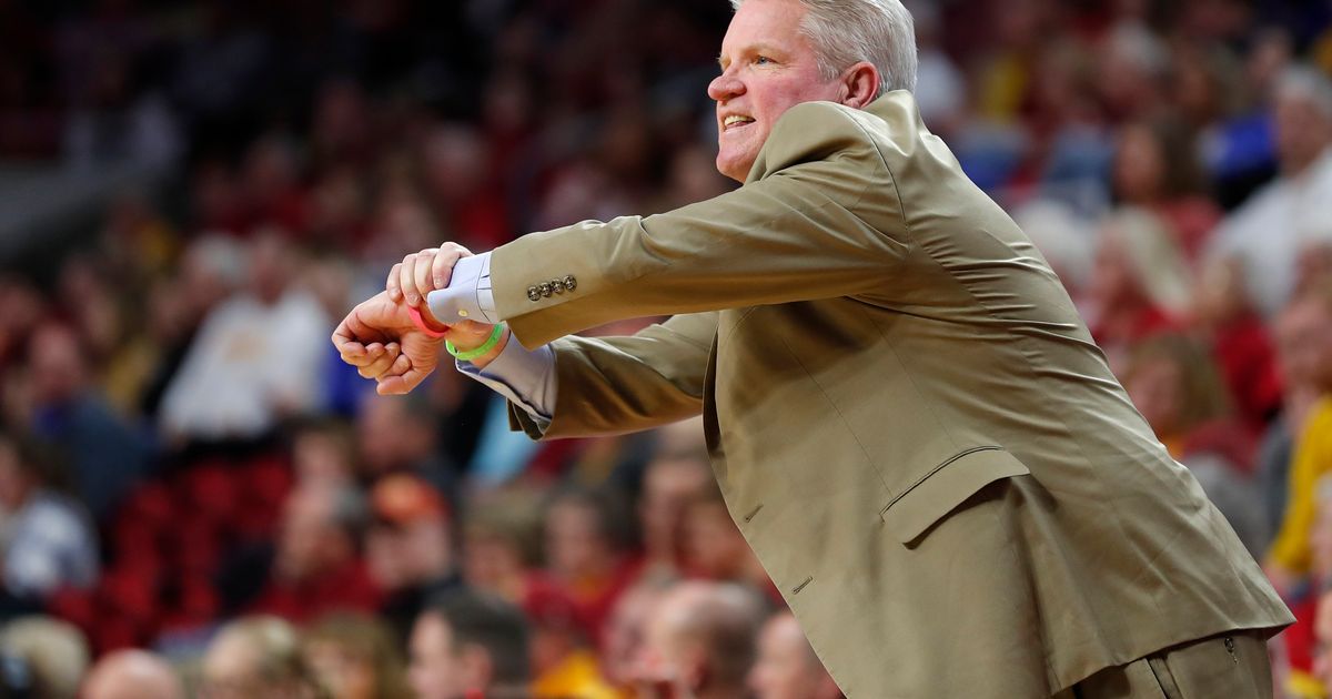 Iowa State rolls past 14th-seeded NMSU 97-61 | The Seattle Times