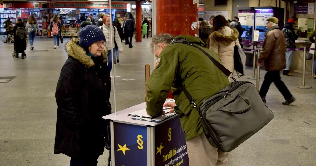 Hungarian leader tussles with EU as corruption concerns rise | The ...