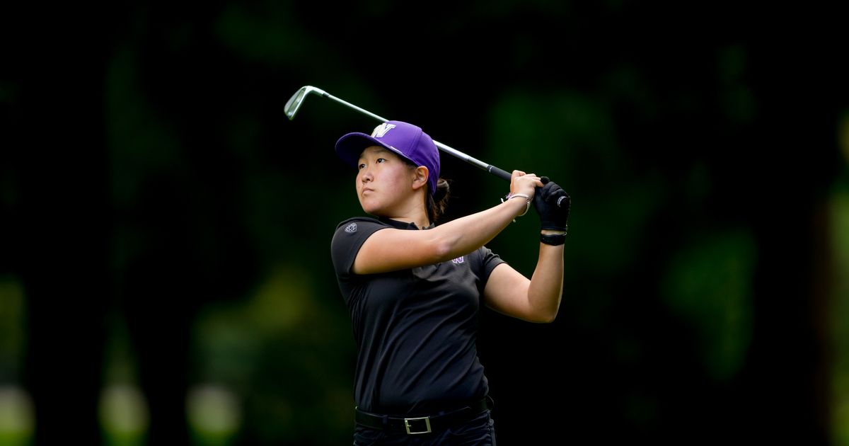 After impressive season, UW women’s golf team eyes shot at NCAA ...