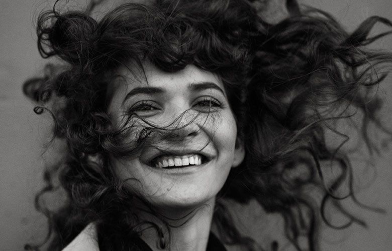 What it takes to be a professional model in Seattle | The Seattle Times