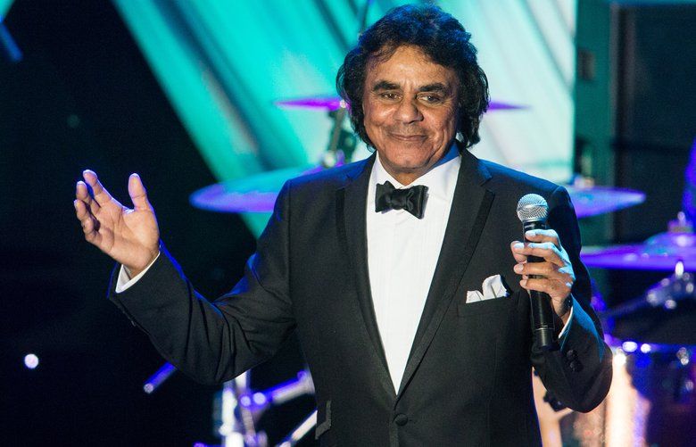 Seattle-area music and nightlife events, April 5-11: Johnny Mathis ...
