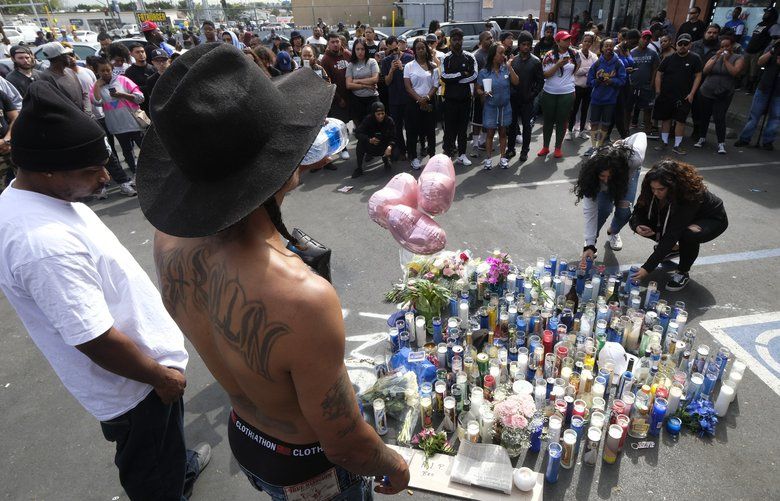 JONATHAN LANDRUM | The Seattle Times