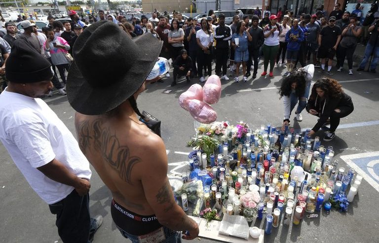 JONATHAN LANDRUM | The Seattle Times