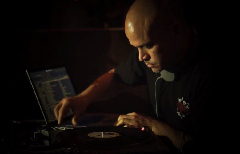 Before the Massive Monkees arrived, the late Soul One was a pioneer in ...