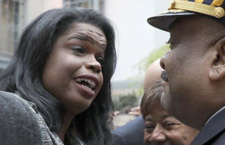 2 major cases add up to big doubts about Chicago prosecutor | The ...