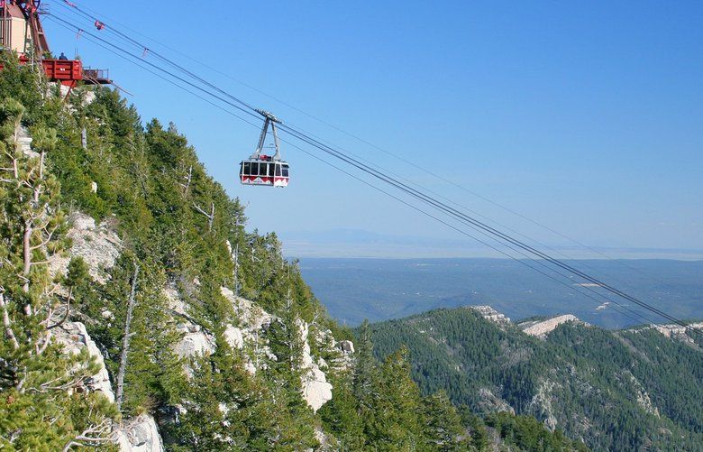 Weekend getaways: Soak up the sun and culture of Albuquerque | The ...