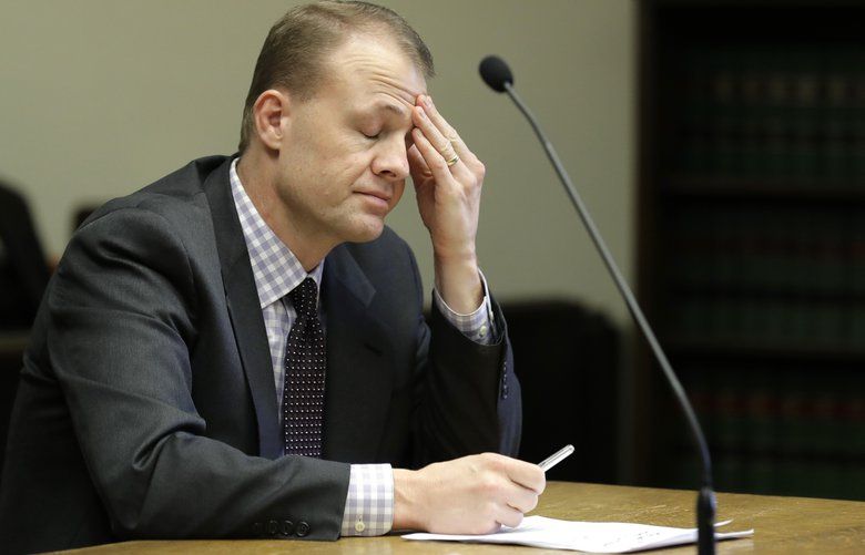 Tim Eyman loses in court, faces possible lifetime ban on managing ...