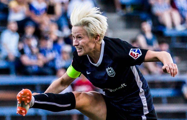 As the Reign starts its 2019 season, here’s what you need to know | The ...