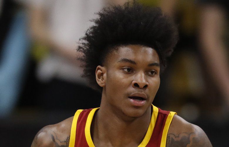 Former Rainier Beach star Kevin Porter Jr. declares for NBA draft after ...