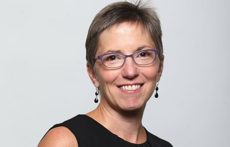 Michele Matassa Flores to succeed Don Shelton as Seattle Times ...