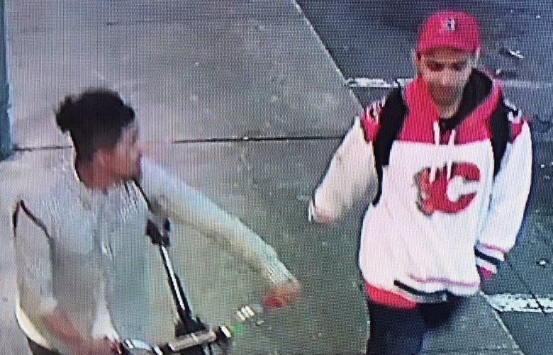 Police: Kent carjacking victim found dead in pickup | The Seattle Times