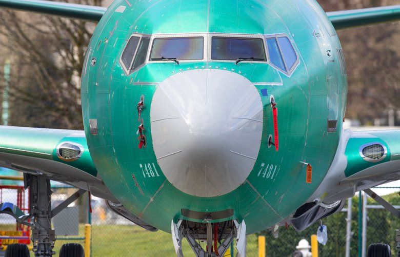 Debunking myths, shedding light on Boeing 737 MAX: Highlights from ...