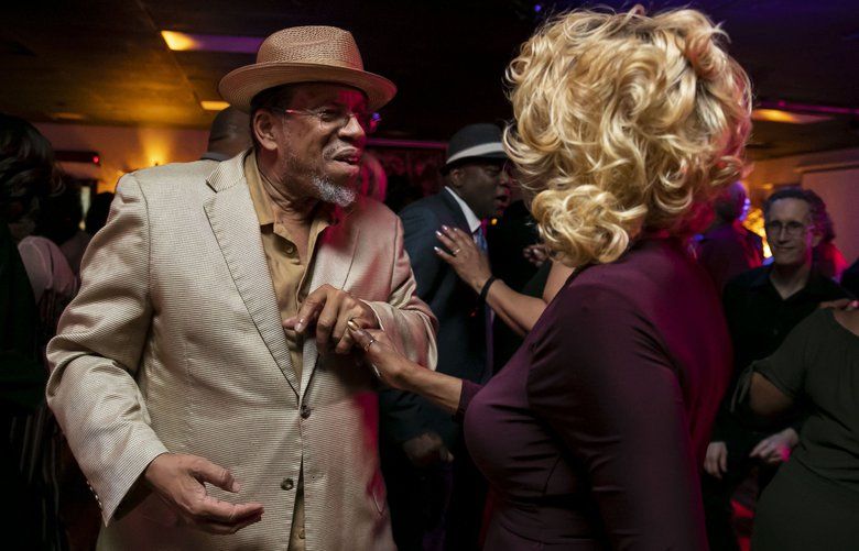 At historic Royal Esquire Club, members add new energy amid a changing ...