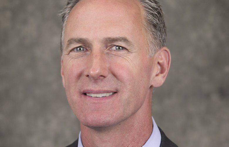 Paccar names Preston Feight new CEO | The Seattle Times