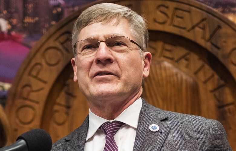 Seattle city attorney, in settling records suit, discloses memo ...