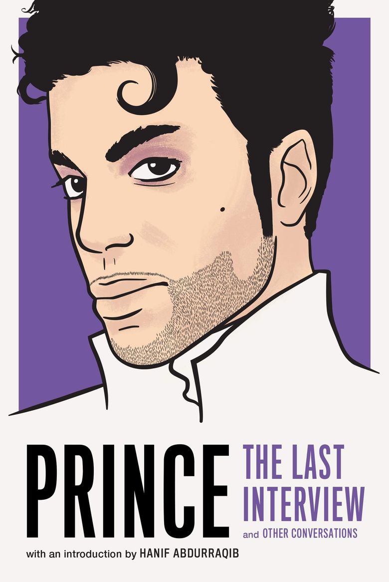 Paperback Picks: Interviews with Prince, books by Kate Atkinson and ...