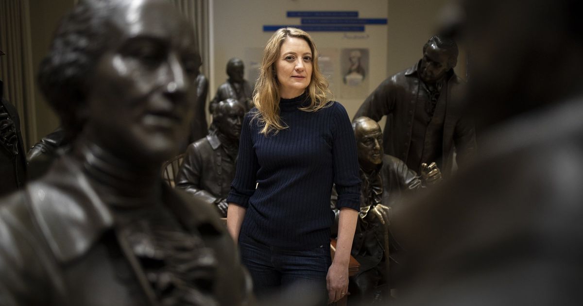 2019 Tony Award nominees include former Seattleite Heidi Schreck | The ...