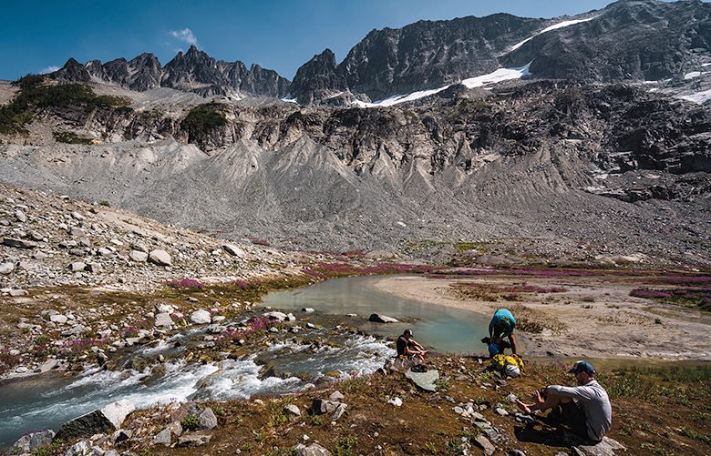 Scott Kranz | The Seattle Times
