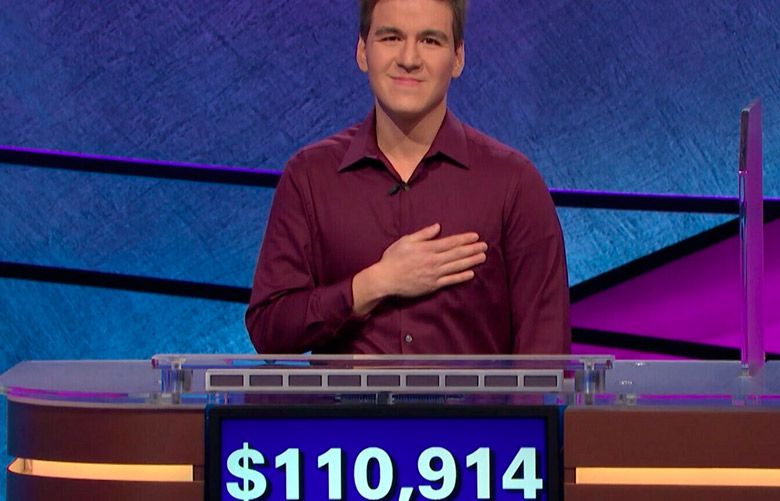 Man wins over $110K, breaks single-day record on ‘Jeopardy!’ | The ...