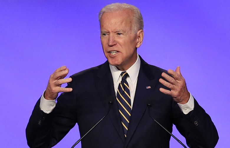 Biden to name VP vetting team, thinking about Cabinet makeup | The ...
