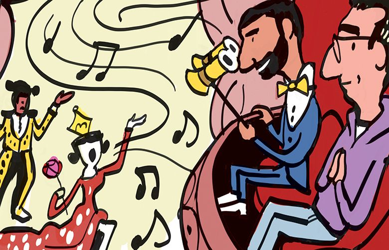 Think opera is just for hoity-toity rich people? Not so! Here’s a ...