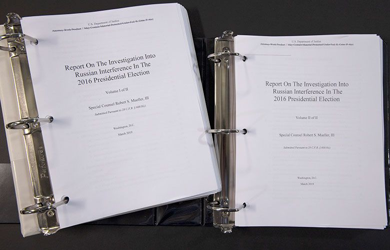 Scott Martelle | The Seattle Times