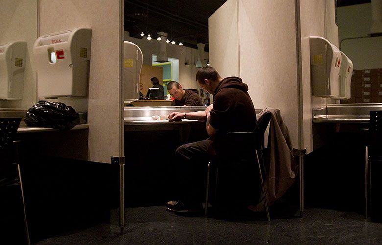The U.S. Attorney is wrong: Push for safe-consumption spaces | The ...