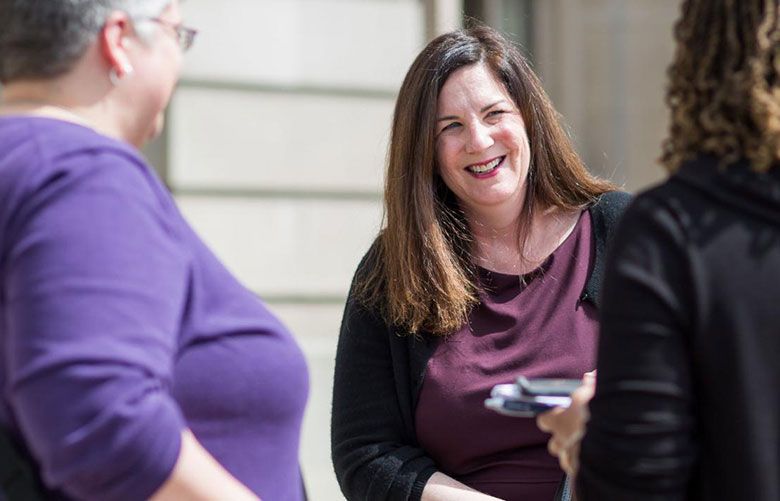 Connie Cantrell | The Seattle Times