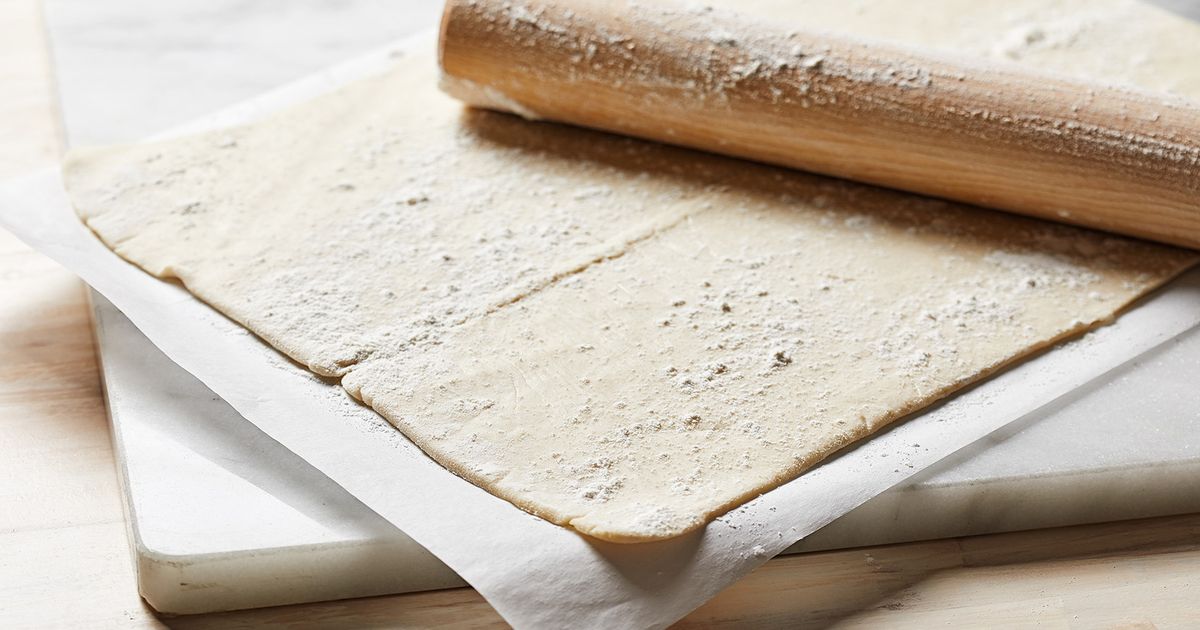 How to use frozen puff pastry, one of the best kitchen timesavers | The ...
