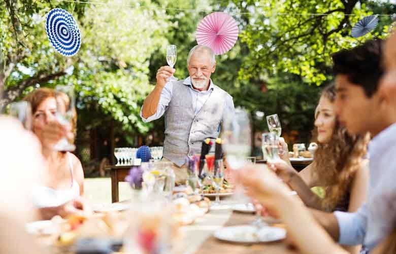 Putting the ‘fun’ in funerals: Why end-of-life celebrations are growing ...