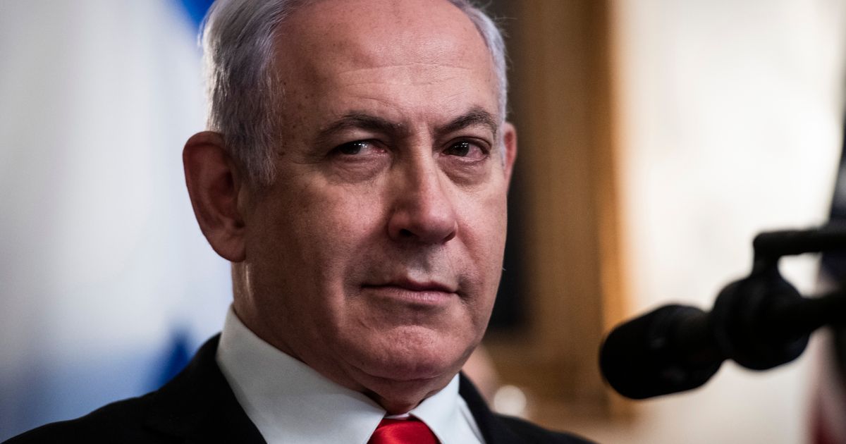 Rap songs, bikers and foot slapping: Israeli campaigning reaches home ...