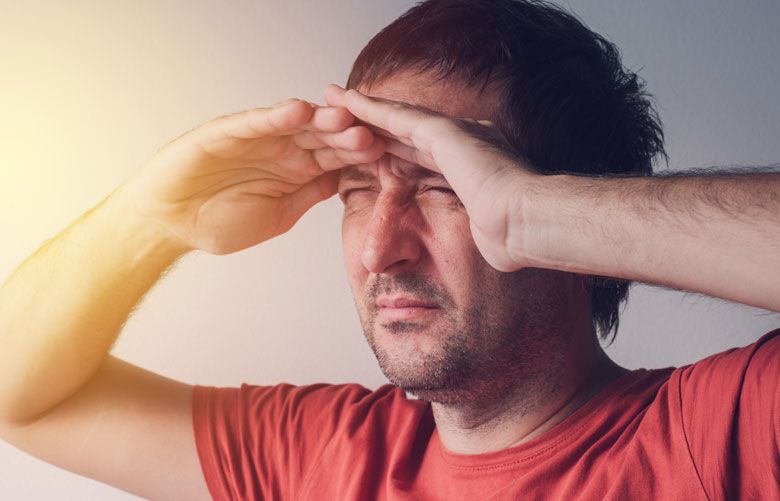Not looking good? It’s not you, it’s your home’s lighting | The Seattle ...