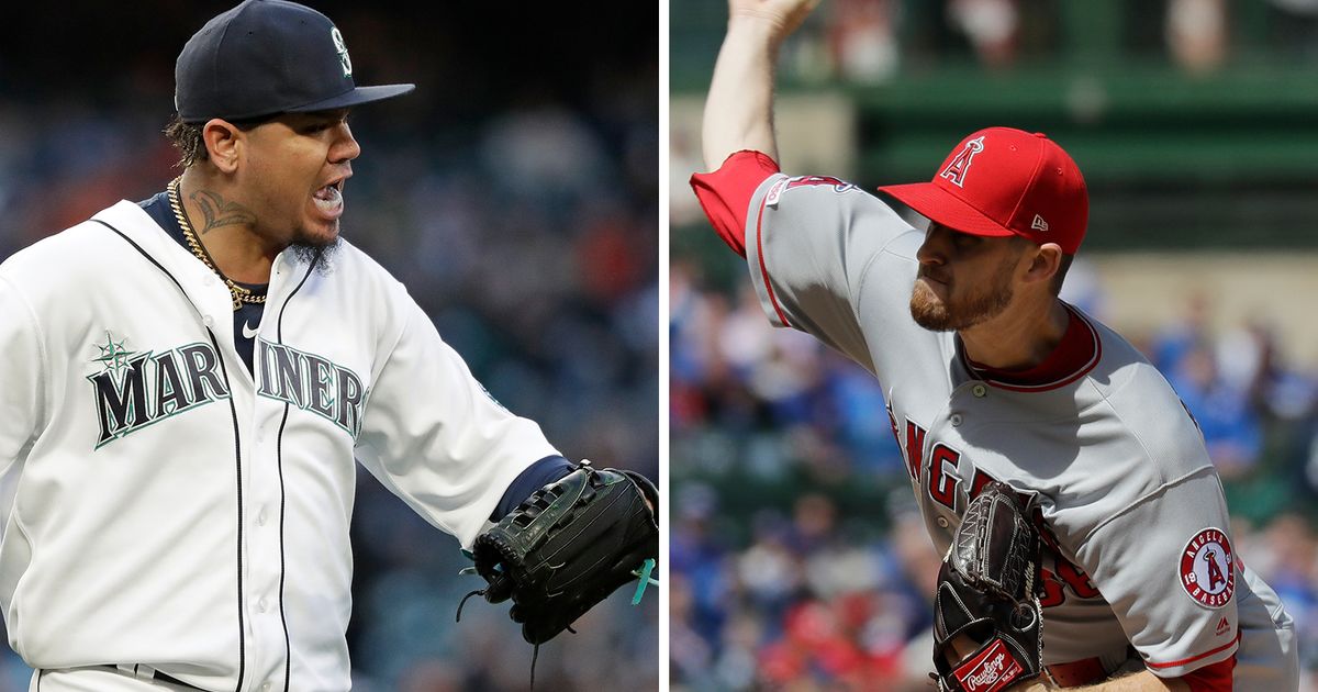 Mariners Game Day: Live updates, how to watch as Seattle hits the road ...