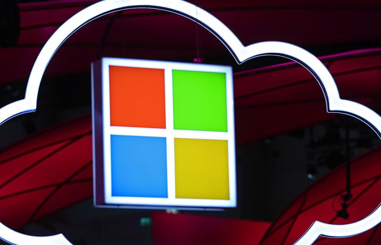 Microsoft unveils cloud tools tailored for health care systems | The ...