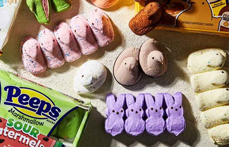 The best — and worst — Peeps flavors for Easter | The Seattle Times
