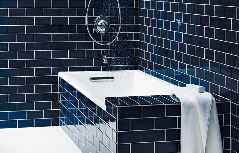 Floating an idea for extra bathtub comfort | The Seattle Times