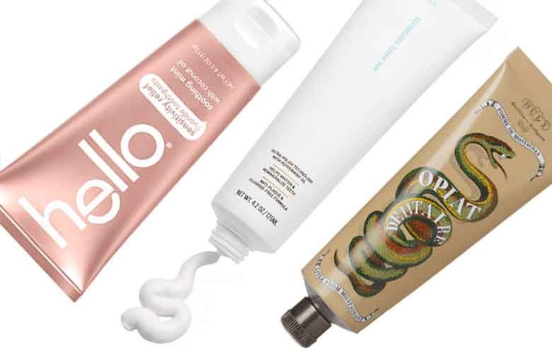 Is that chic toothpaste worth the price? | The Seattle Times