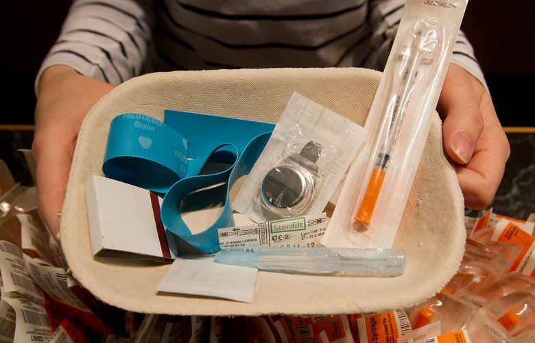 Seattle’s new U.S. Attorney says he won’t allow city to open safe ...