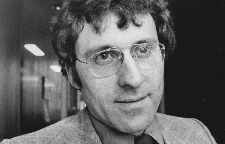 ‘Brilliant public servant’: Former Deputy Mayor Bob Royer dies at 75 ...